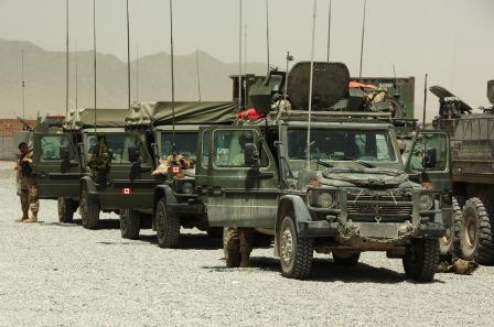 Canadian LAVs | Ceasefire.ca