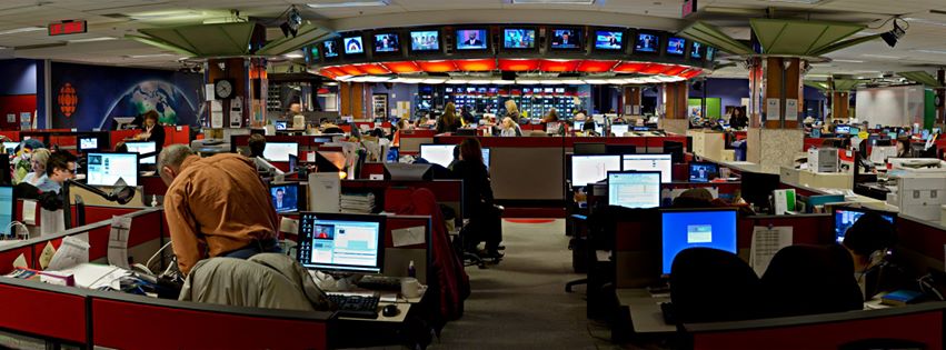 CBC Ottawa