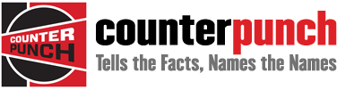 Counterpunch logo | Ceasefire.ca