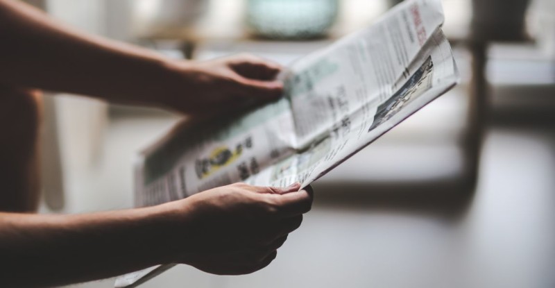 Newspaper – open media | Ceasefire.ca